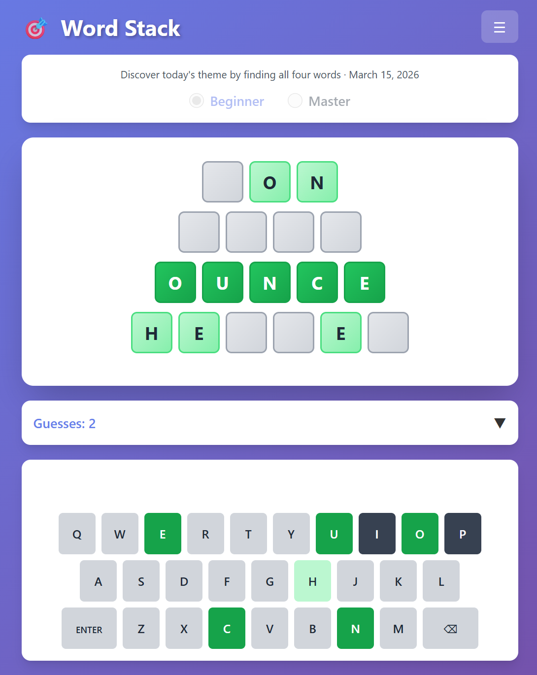 BrainBins – Daily Brain Games for Cognitive Fitness | Exercise Your Brain